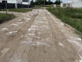 Šaltas asfaltas, druska žvyrkeliams , Macl2. - Skelbiu.lt