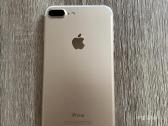 iPhone 7 plus gold - Skelbiu.lt