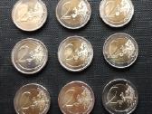 2 eur proginės monetos - Skelbiu.lt