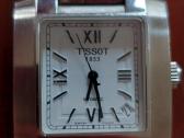Tissot Square Tank automatic laikrodis - Skelbiu.lt