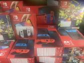Nauji nintendo switch ir switch oled - Skelbiu.lt