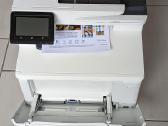 Hp Color Laserjet Mfp M477fdn - Skelbiu.lt