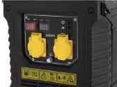 Tylus inverterinis generatorius Probuilder 2000w - Skelbiu.lt