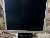 Samsung monitorius Syncmaster 713n - Skelbiu.lt
