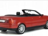 Audi 80 Cabriolet - Skelbiu.lt
