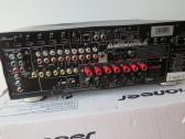 Pioneer Vsx-1020k AV Resyveris-stiprintuvas 7x110w - Skelbiu.lt