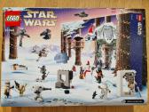 Lego® Star Wars 7534 Advento kalendorius ! - Skelbiu.lt