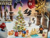 Lego® Star Wars 7534 Advento kalendorius ! - Skelbiu.lt