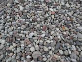 Zvirgzdas, apvalus akmenukai fr4-16,16-32, skalda - Skelbiu.lt