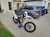 Kayo motors 2t 250cc krosinis motociklas - Skelbiu.lt