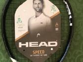 Head Speed Pwr 2022 teniso rakete - Skelbiu.lt