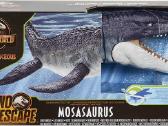 Dinozauras Mattel Jurassic World Dino Mosasaurus - Skelbiu.lt