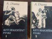 A. Diuma romanai - Skelbiu.lt
