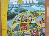 Žemė geografijos atlasai 6,7,8,9 ir 10kl - Skelbiu.lt