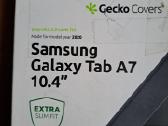 Samsung Galaxy Tab A7 plansetes deklas naujas - Skelbiu.lt
