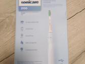 Naujas dantu sepetelis Philips sonicare Hx3651 - Skelbiu.lt