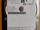 Fujitsu 320gb kietas diskas 2,5 HDD Model - Skelbiu.lt