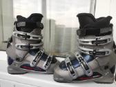 Kalnu Slidinėjimo batai Atomic 30-47d. tvarkingi. - Skelbiu.lt