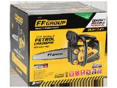 Benzininis pjūklas Ff Group Gcs 428t Pro - Skelbiu.lt