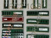RAM Ddr2 Ddr3 - Skelbiu.lt
