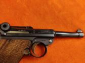 Luger P08 Mauser Original - Skelbiu.lt
