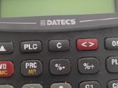 Kasos aparatas Datecs Dp-50. - Skelbiu.lt