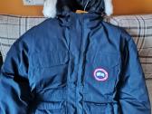 Nauja Canada Goose Expedition striuke XL - Skelbiu.lt