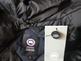 Nauja Canada Goose Expedition striuke XL - Skelbiu.lt