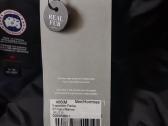 Nauja Canada Goose Expedition striuke XL - Skelbiu.lt