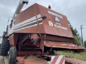 Kombainas Laverda 3890 Ardomas Dalimis - Skelbiu.lt