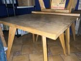 Ažuoliniai stalai - Skelbiu.lt