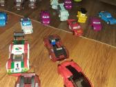 Lego originalios mašinos - Skelbiu.lt