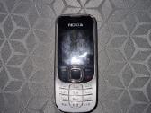 Naudotas ir gerai veik. mob.tel. (nokia 2330c-2) - Skelbiu.lt