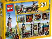 Lego 31120 Viduramžių pilis - Skelbiu.lt