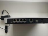 Cisco Meraki Mx-60 - Skelbiu.lt