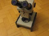 Mikroskopa Mbs-9, Mbs-10, Lomo Biolam, Neophot 2 - Skelbiu.lt