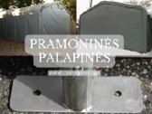 Pramonines Palapines Ir Angarai Pardavimas Gamyba - Skelbiu.lt