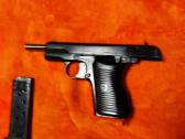 Feg Firebird (tokagypt-58) 9x19 Luger - Skelbiu.lt