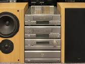 Onkyo abx-n300 / minisistemos / centriukai - Skelbiu.lt