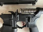 Karabinas Bul Armory Ar15 Pcc 9x19 Luger Ar-15 - Skelbiu.lt