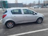 Opel Corsa 1.3l dyzelis, hečbekas - Skelbiu.lt
