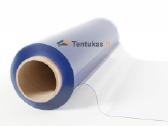 Skaidrus Pvc permatomas tentas iš pirmų rankų - Skelbiu.lt