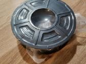 3D Printerio Plastikas Juosta Juoda 1.75mm Pla - Skelbiu.lt