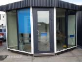 Modulinis Kioskas Konteineris Visoje Lietuvoje ! - Skelbiu.lt