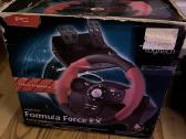 Logitech Formula Force Ex - Skelbiu.lt