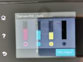 Hp Officejet Pro 8615 spausdintuvas skaneris - Skelbiu.lt