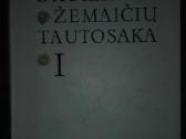 Daukantas S. Žemaičių Tautosaka - Skelbiu.lt
