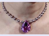 Swarovski kristalinių Perlų Vėriniai Nuolaida 30% - Skelbiu.lt