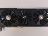 Sapphire Rx 5700 XT 8gb nitro + - Skelbiu.lt