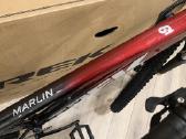 Naujas Trek Marlin 6 kalnų Mtb dviratis Pigiau - Skelbiu.lt